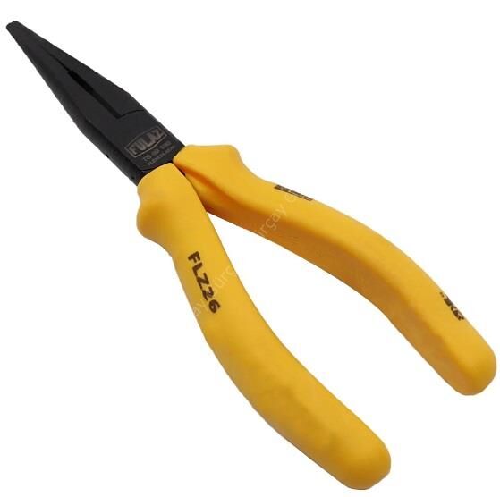 Fulaz Kombine Kargaburun160mm